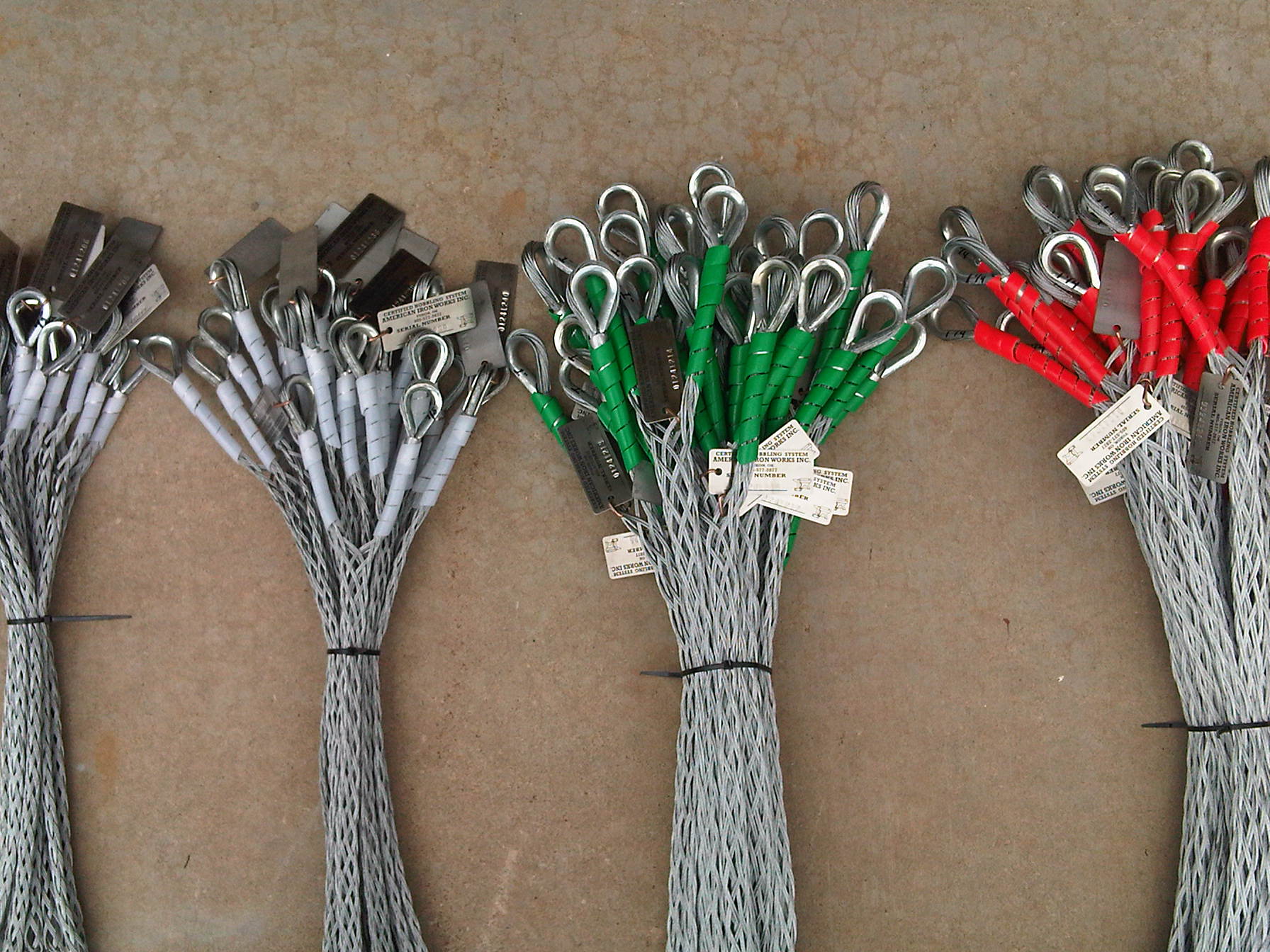 Whipsocks | Whip Sock Hose Restraints